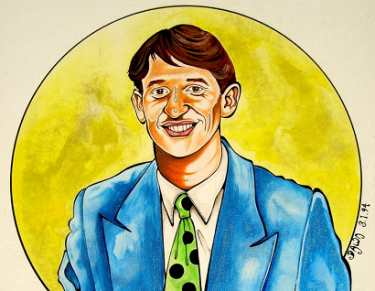 The unstoppable Wayne Lineker and his Spanish empire of Lineker bars ...