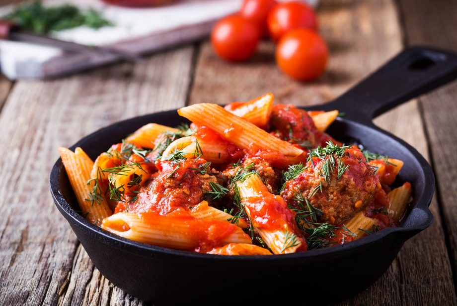 What Makes Sicilian Food so Special? - Vintage Travel - Blog Blog