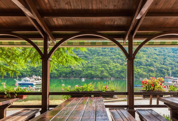 Enjoy a romantic excursion to the beautiful Lim Bay in Istria - Vintage ...