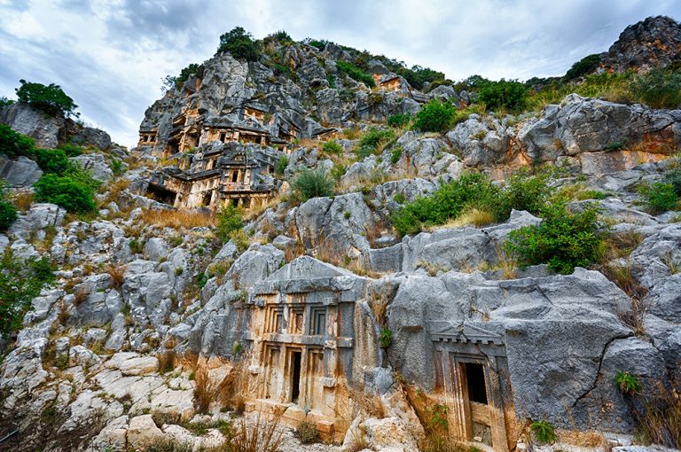 Three things to do with the family in Islamlar, Turkey - Vintage Travel ...
