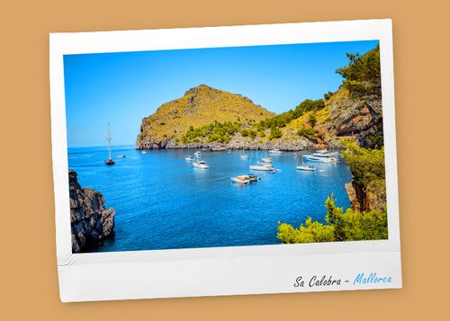 The Best Beaches & Coves Of Mallorca - Vintage Travel - Blog Blog