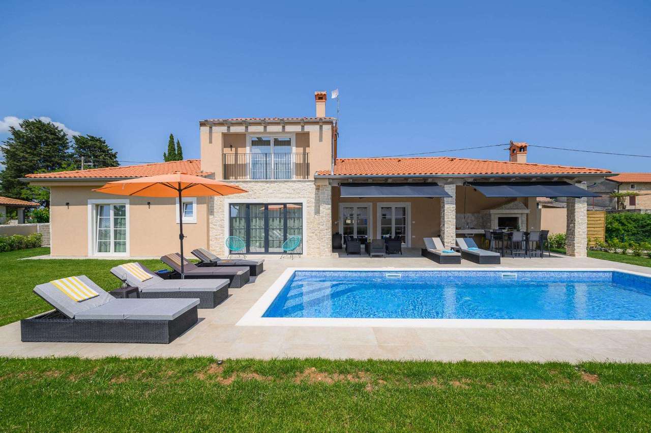 Villa Franka