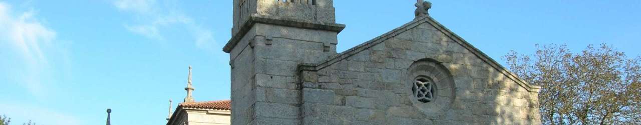 Visit Gondomar in Galicia, Spain