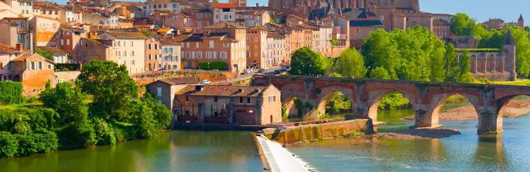 Holiday Destination In France