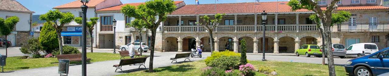 Visit O Rosal in Galicia, Spain