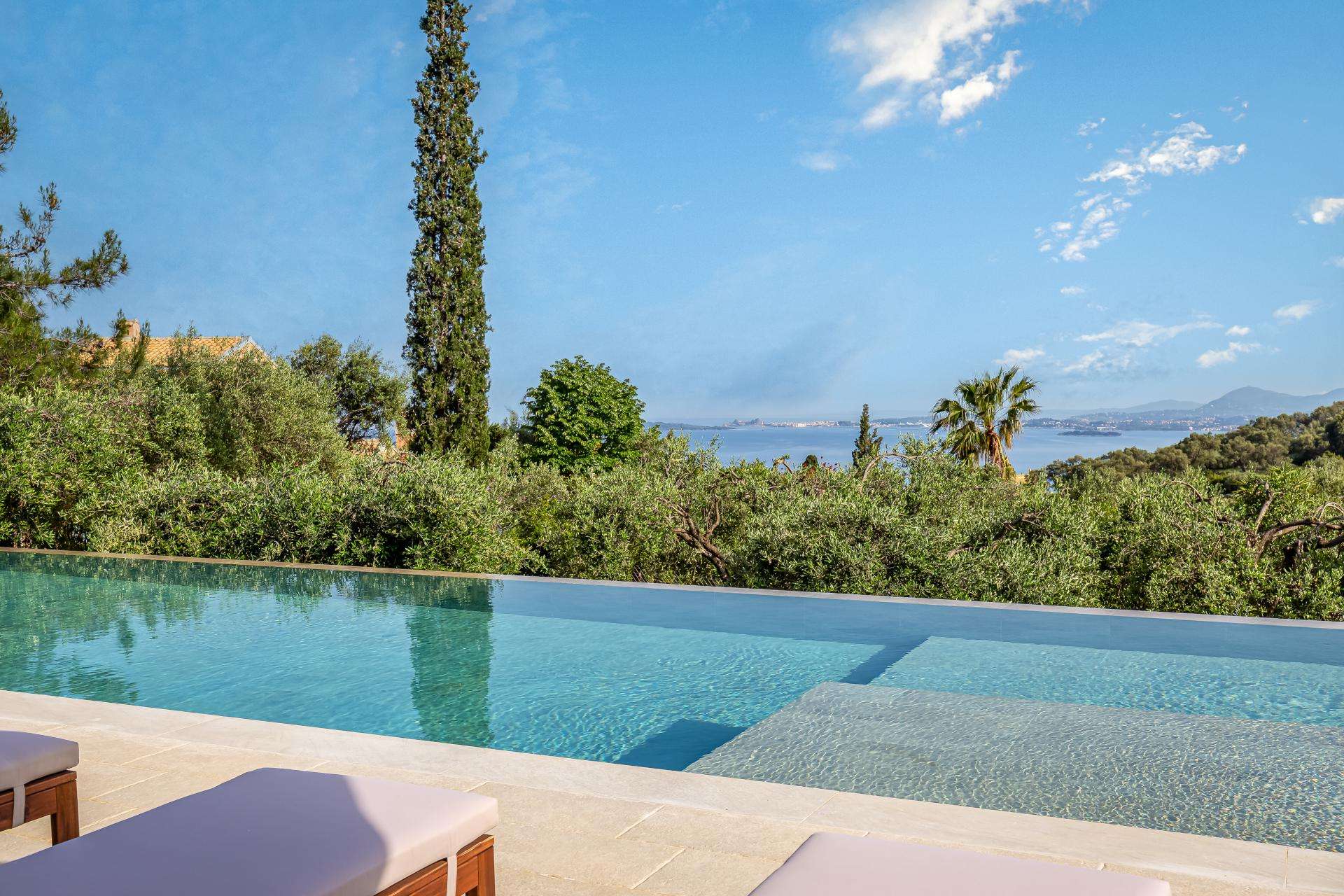 Villa Holidays With Private Pools | Villas With Pools - Vintage Travel