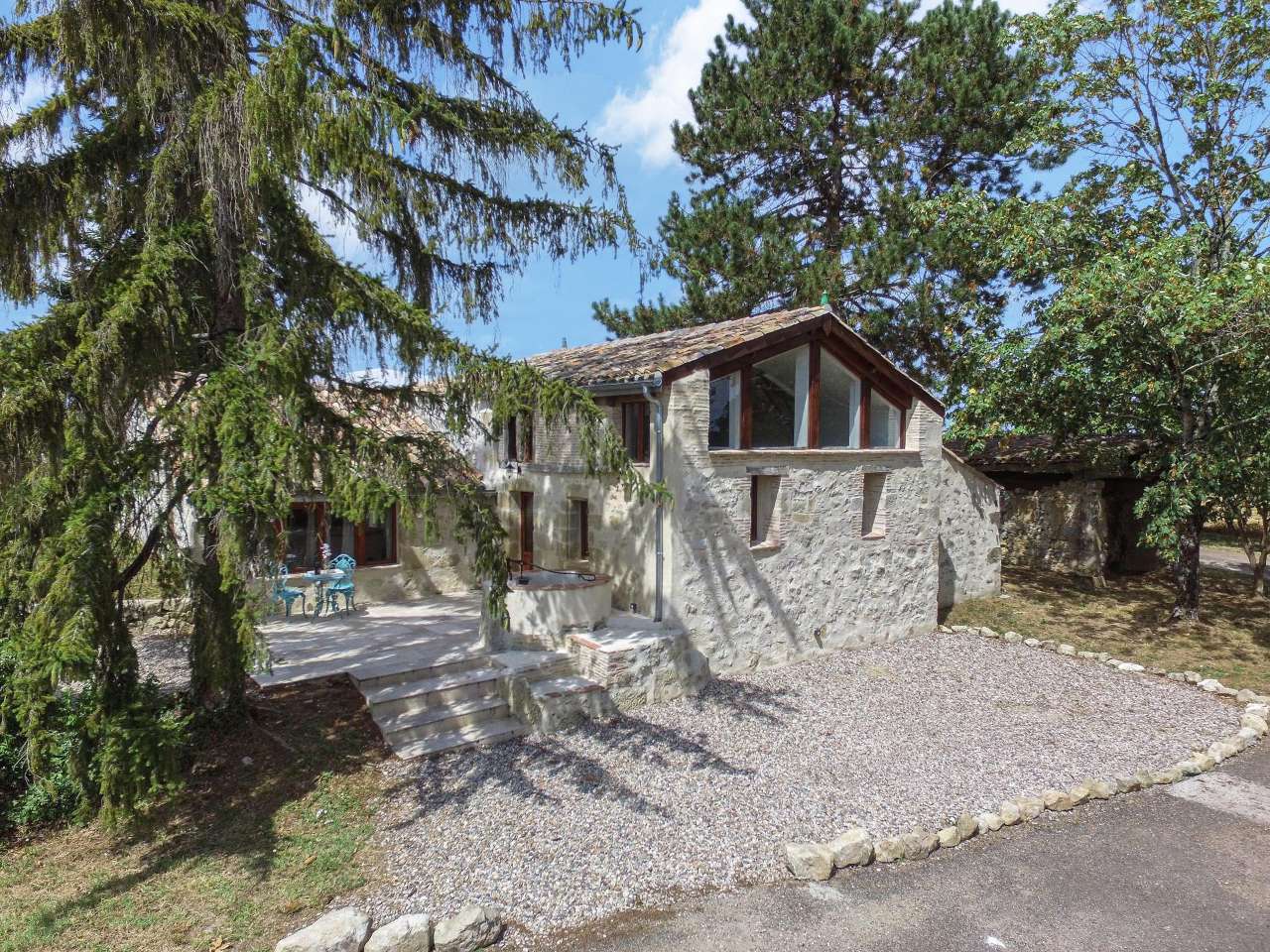 La Maison Prunier