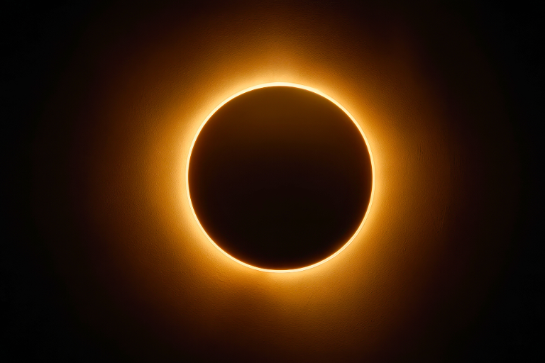 Where to see the solar eclipse in 2026