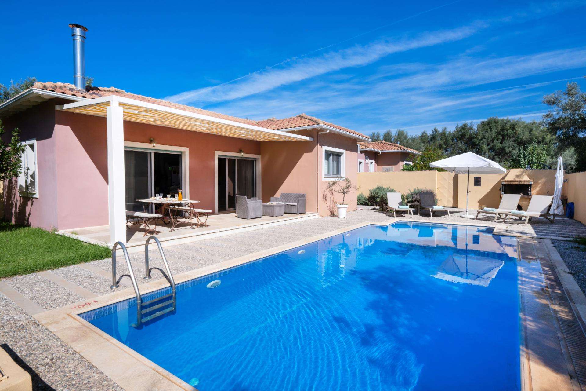 Villa Holidays With Private Pools | Villas With Pools