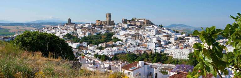 Visit Andalucia, Spain