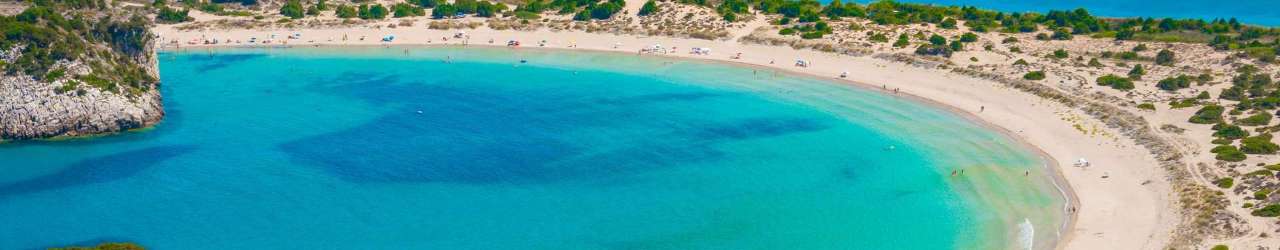 Visit Messinia in Peloponnese, Greece