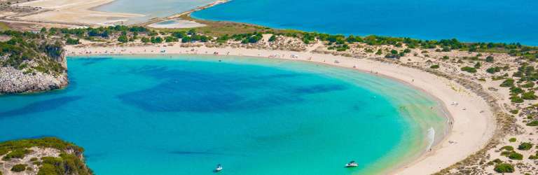 Visit Messinia in Peloponnese, Greece