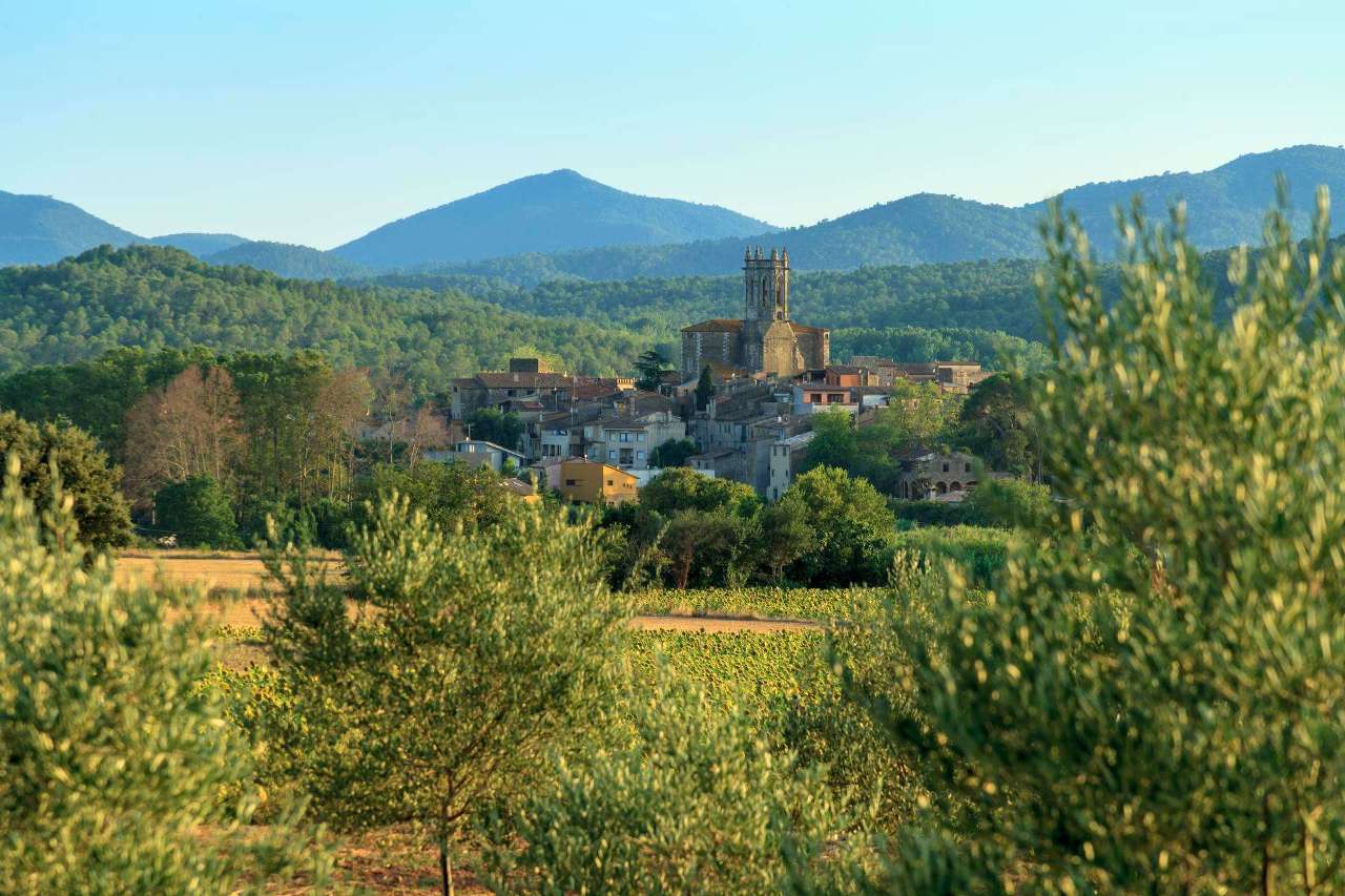 Visit Catalonia, Spain - Vintage Travel