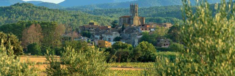 Visit Catalonia, Spain