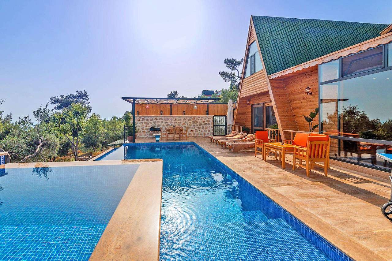 Villa Odun