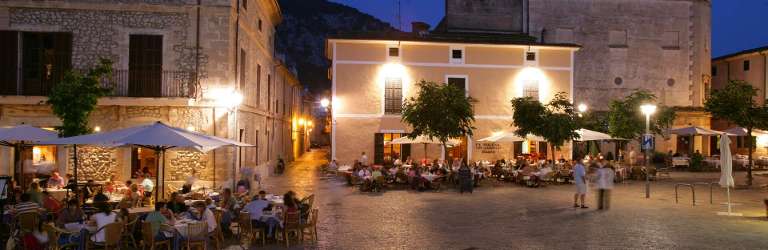 Visit Pollença in Mallorca, Balearic Islands
