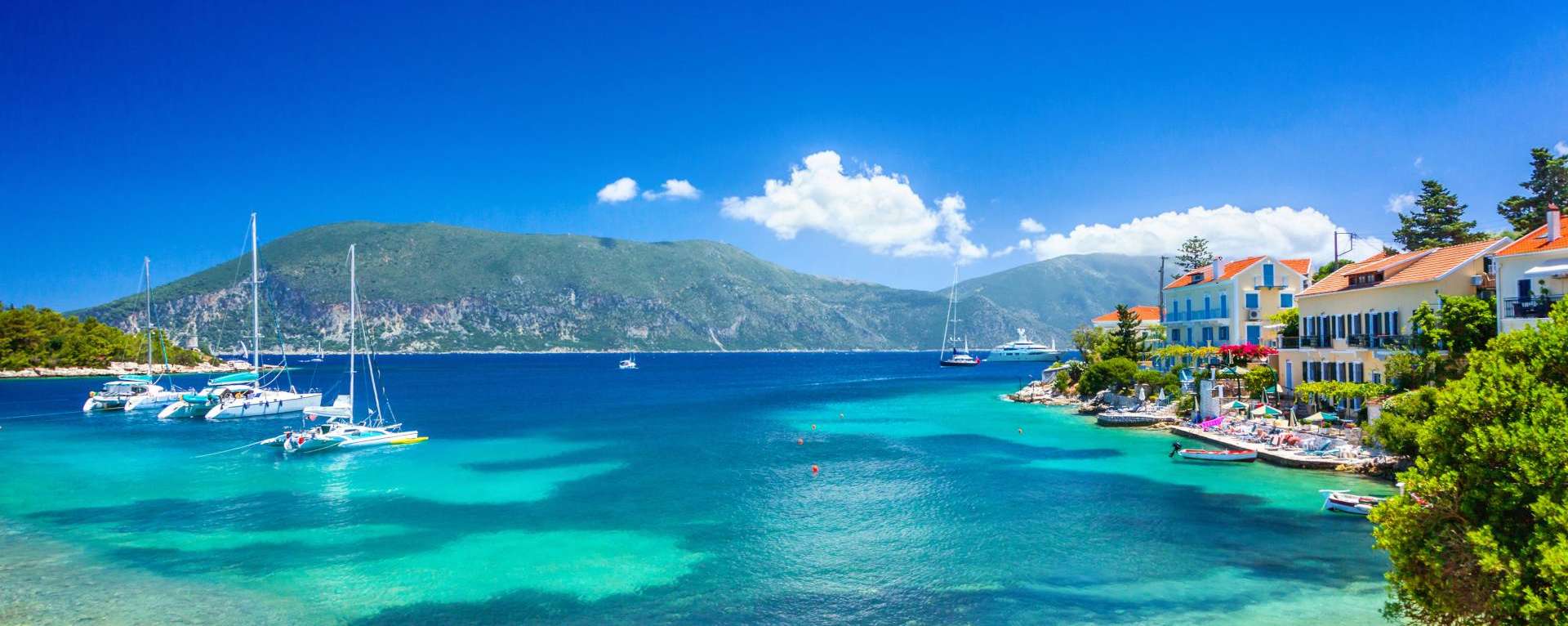 Holiday Destinations