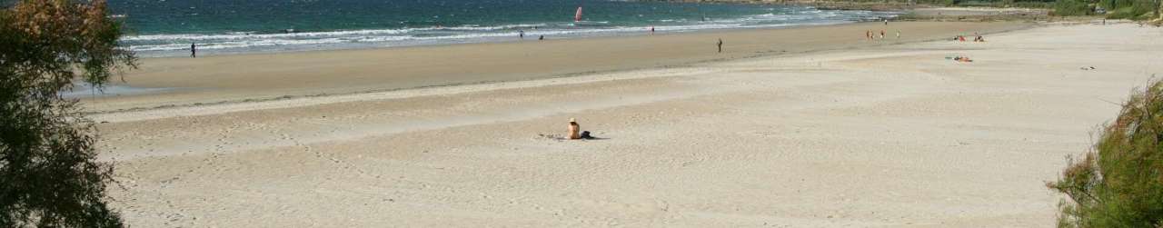 Visit Nigran in Galicia, Spain