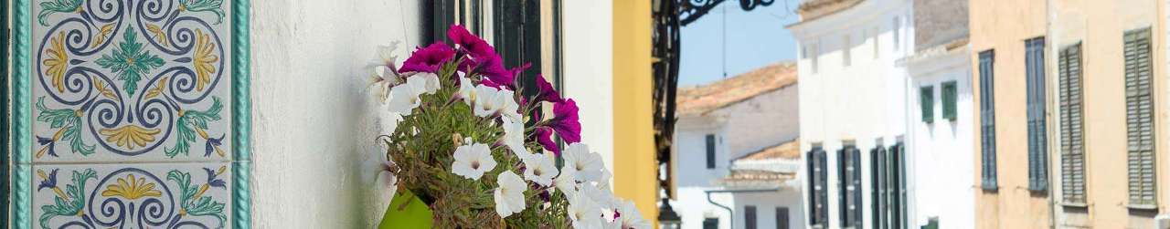 Visit Alaior in Menorca, Balearic Islands