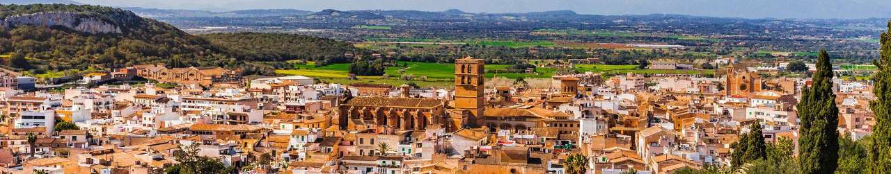 Visit Felantix in Mallorca, Balearic Islands