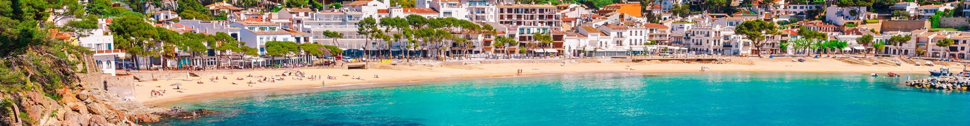 Visit Llafranc in Catalonia, Spain - Vintage Travel