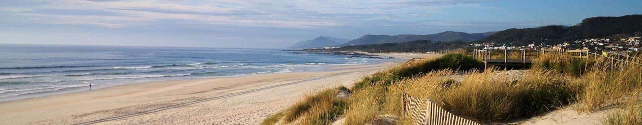 Visit Afife in Costa Verde Minho, Portugal