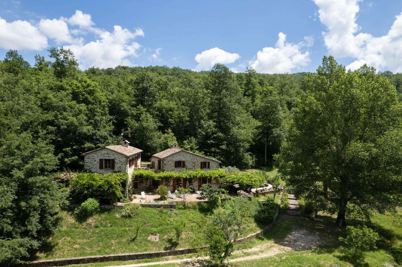 Cà di Cicala Villa in Tuscany, Italy - Sleeps 8