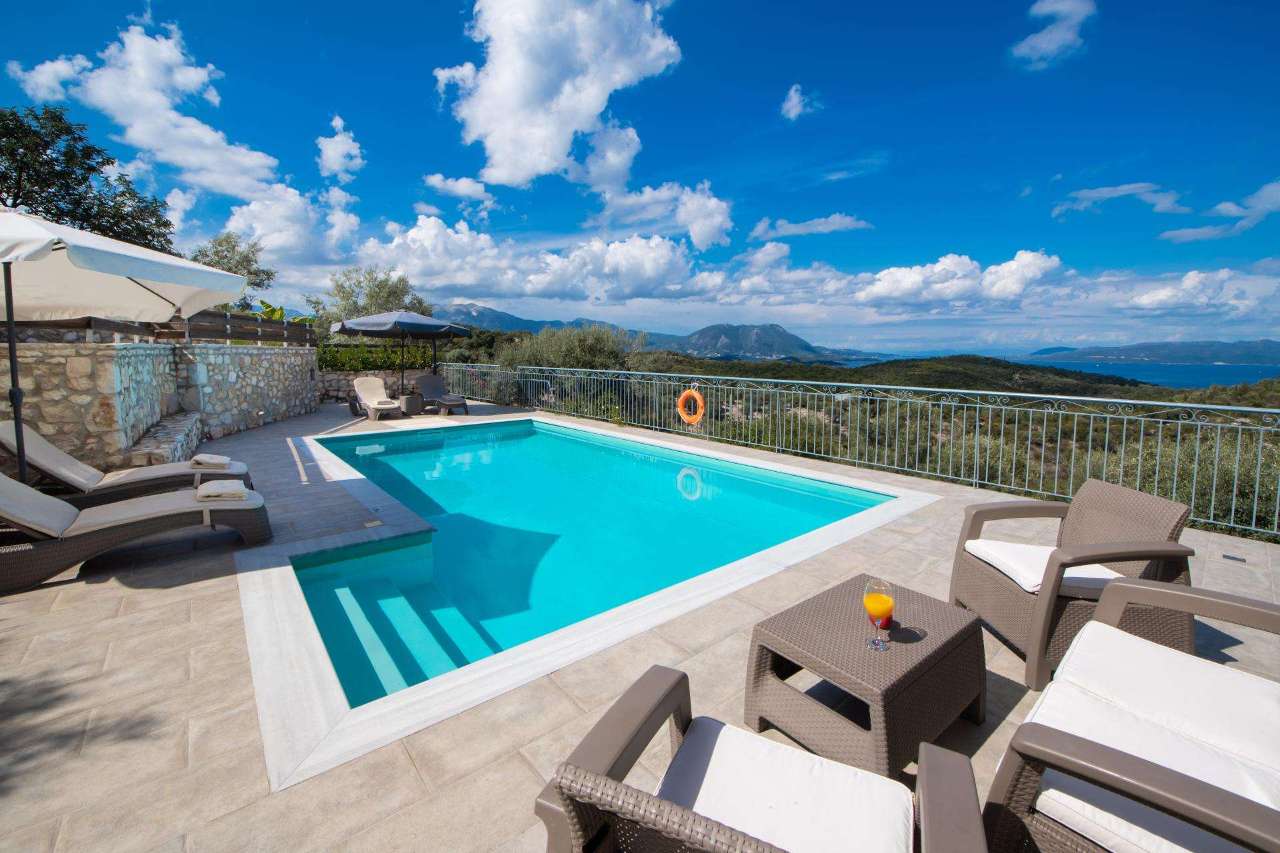 Villa Holidays With Private Pools | Villas With Pools