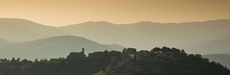 Visit Preggio, Italy