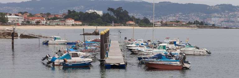 Visit Cangas in Galicia, Spain